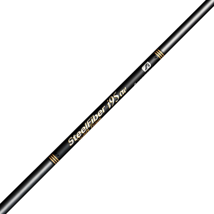 Aerotech SteelFiber Golf Shafts | Custom Built