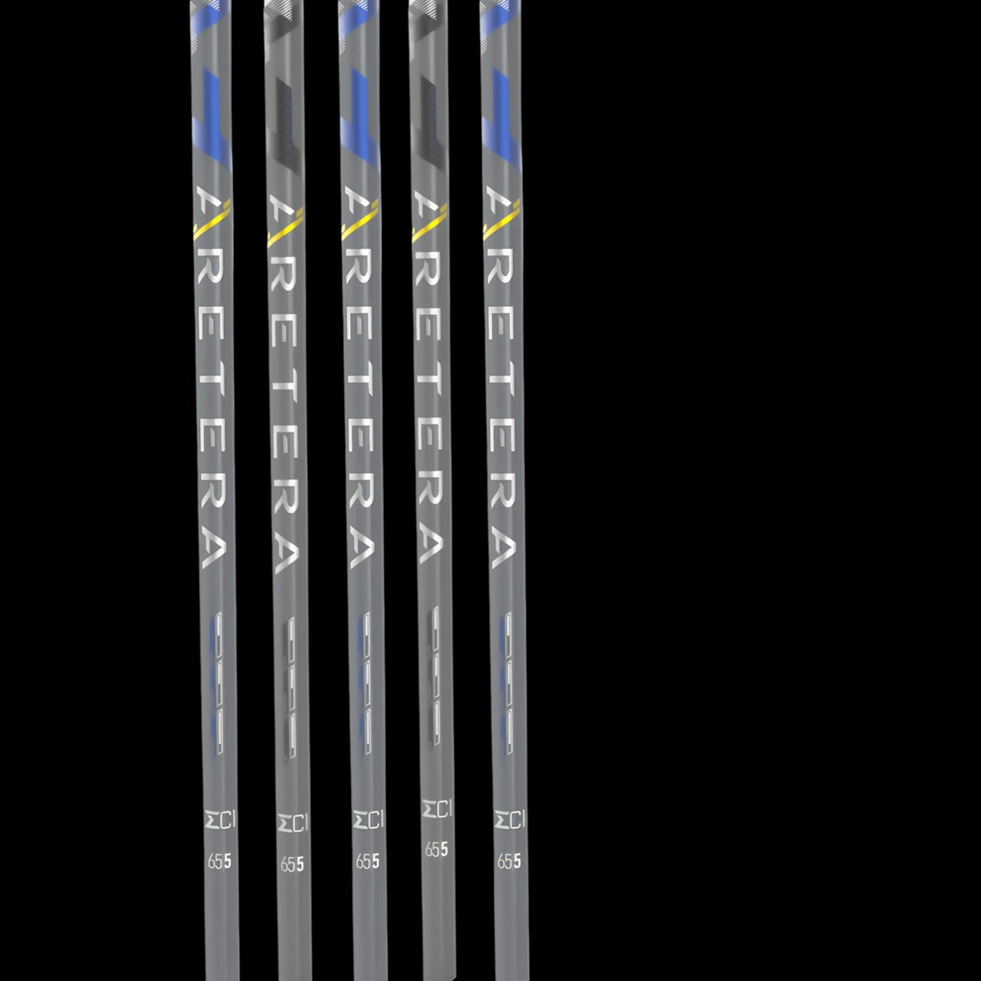 Aretera Shafts - Shaft Connect