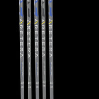 Aretera Shafts - Shaft Connect