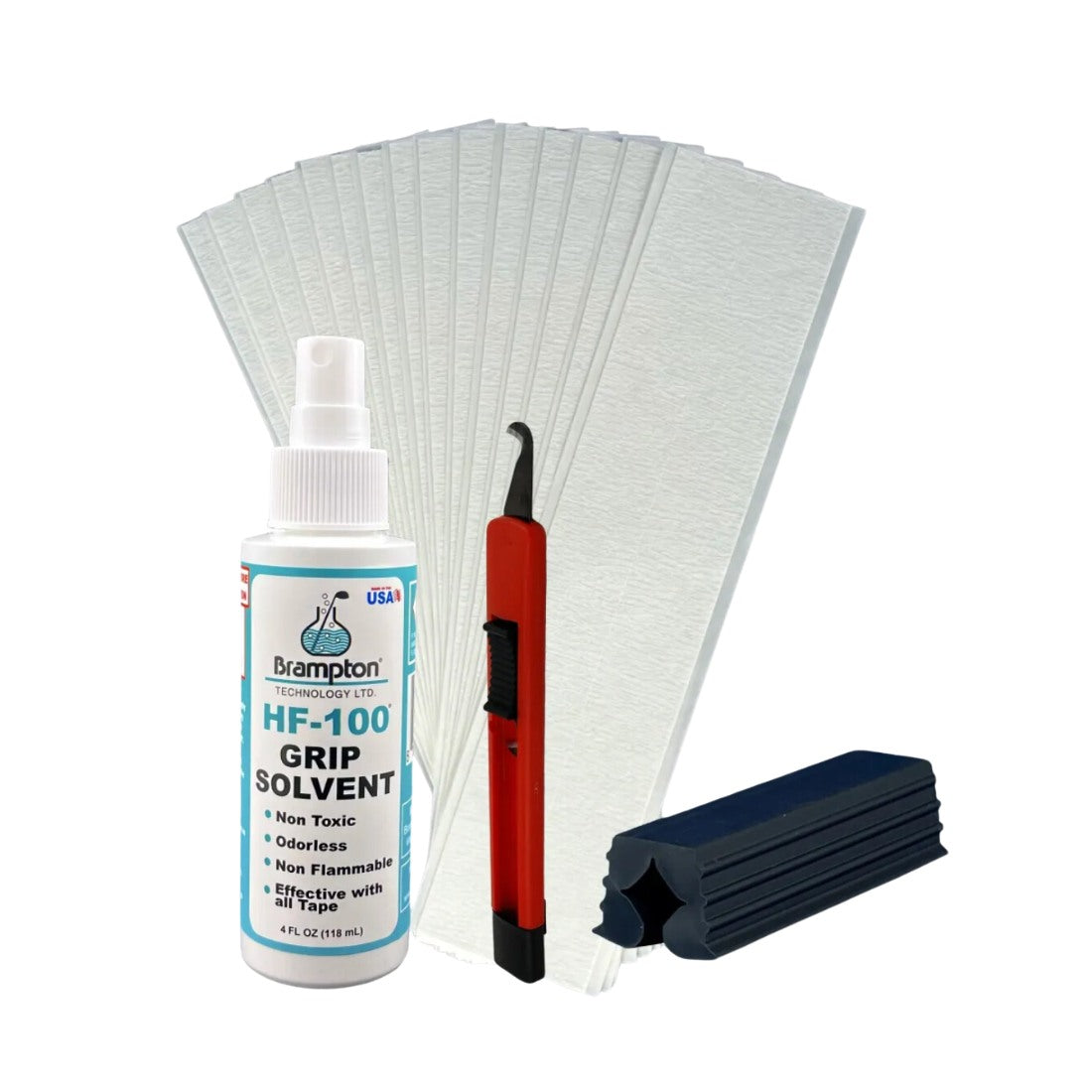 Brampton Premium Grip Kit - Regripping Kit