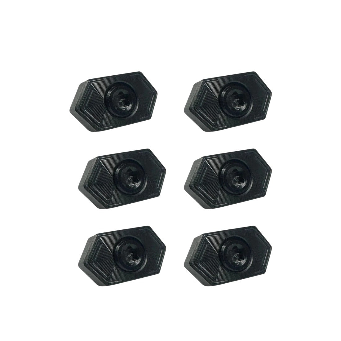 Cobra DS-Adapt Fairway/Hybrid Weight Kit - Shaft Connect