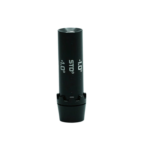 Cobra Driver Shaft Adapter - Compatible