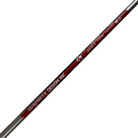 Graphite Design Golf Shafts | Driver, Fairway, Hybrid & Iron Shafts
