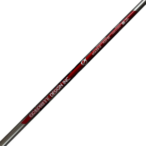 Graphite Design Golf Shafts | Driver, Fairway, Hybrid & Iron Shafts