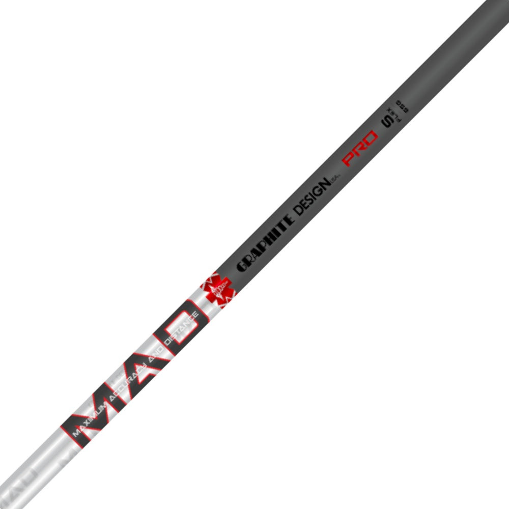 Graphite Design Shafts - Shaft Connect