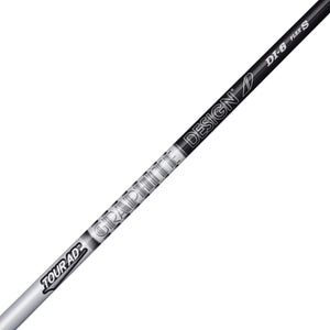 Graphite Design Golf Shafts | Driver, Fairway, Hybrid & Iron Shafts