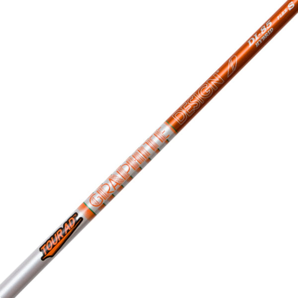 Graphite Design Shafts - Shaft Connect