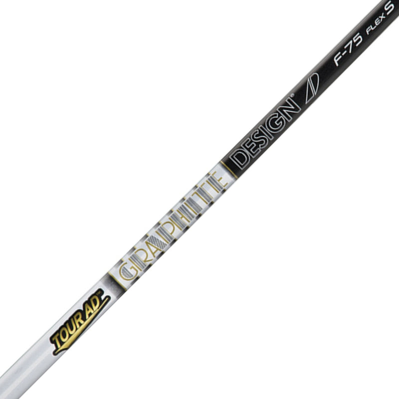 Graphite Design Shafts - Shaft Connect