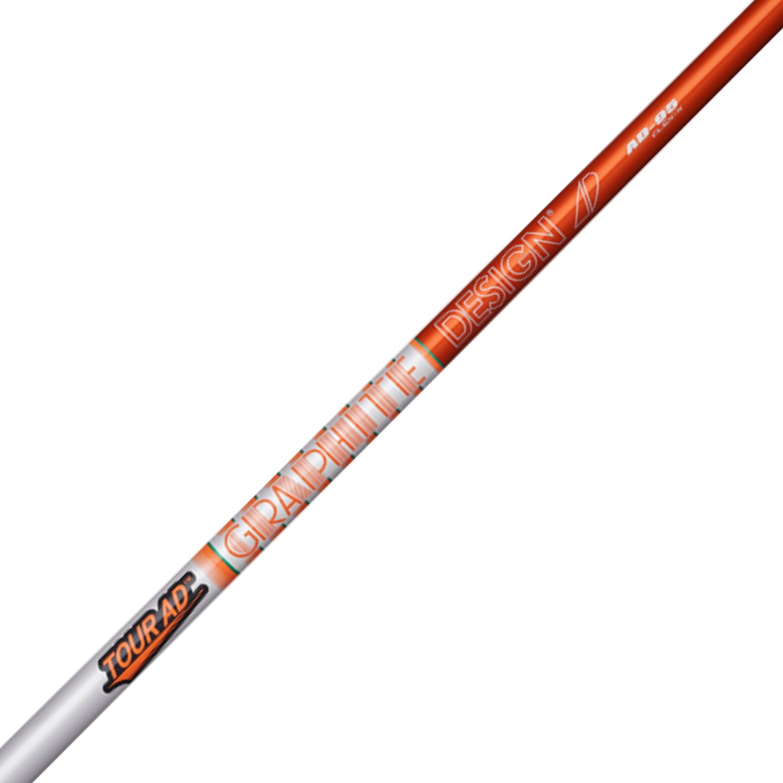 Graphite Design Tour AD Orange Driving Iron Shaft - Shaft Connect