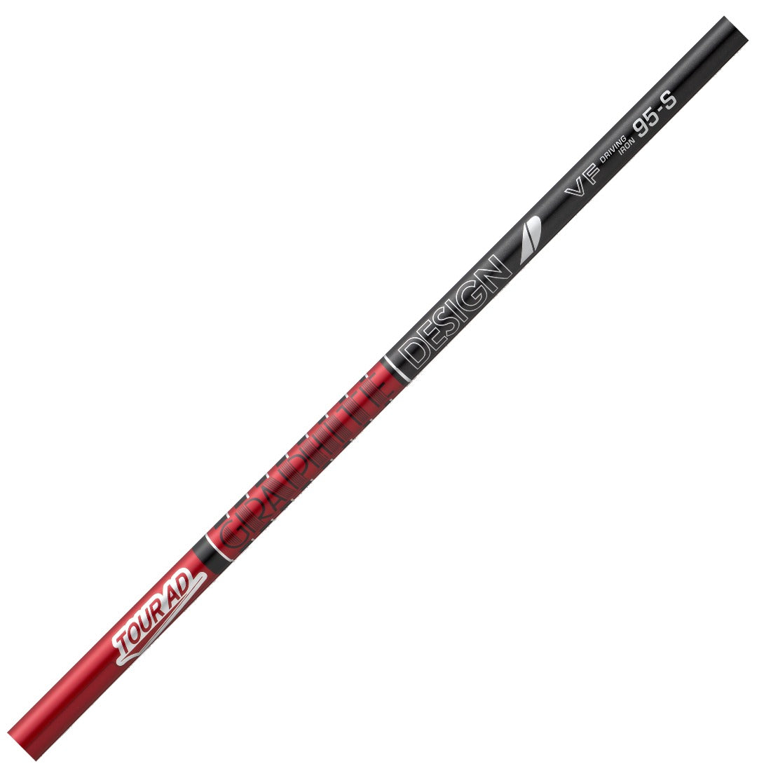 Graphite Design Tour AD VF Driving Iron Shaft - Shaft Connect