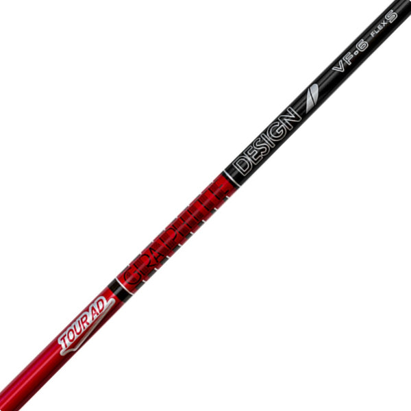 Graphite Design Golf Shafts | Driver, Fairway, Hybrid & Iron Shafts