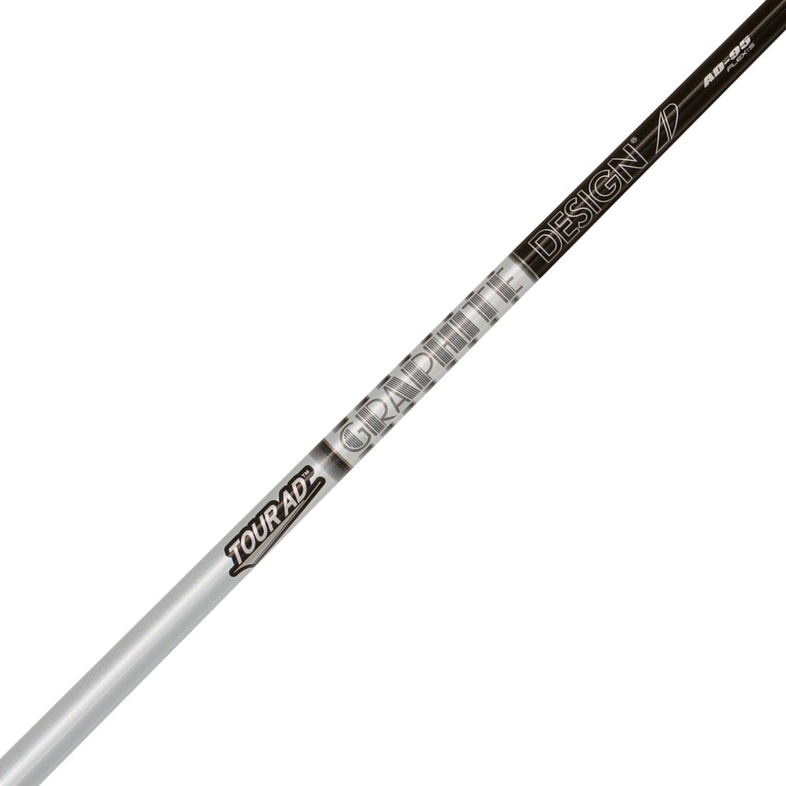 Graphite Design Tour AD Black Driving Iron Shaft - Shaft Connect