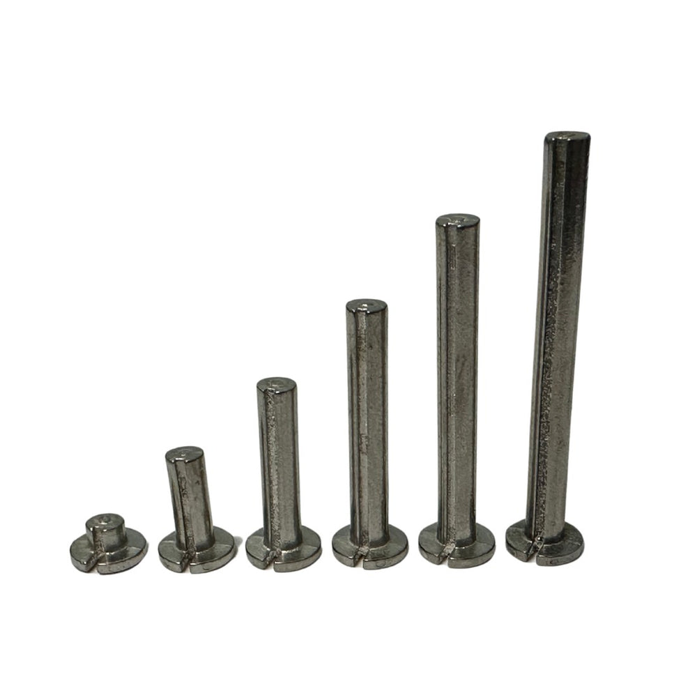Golf Club Assembly Supplies - Shaft Connect
