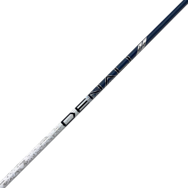 Project X Denali Blue Wood Shaft - Shaft Connect