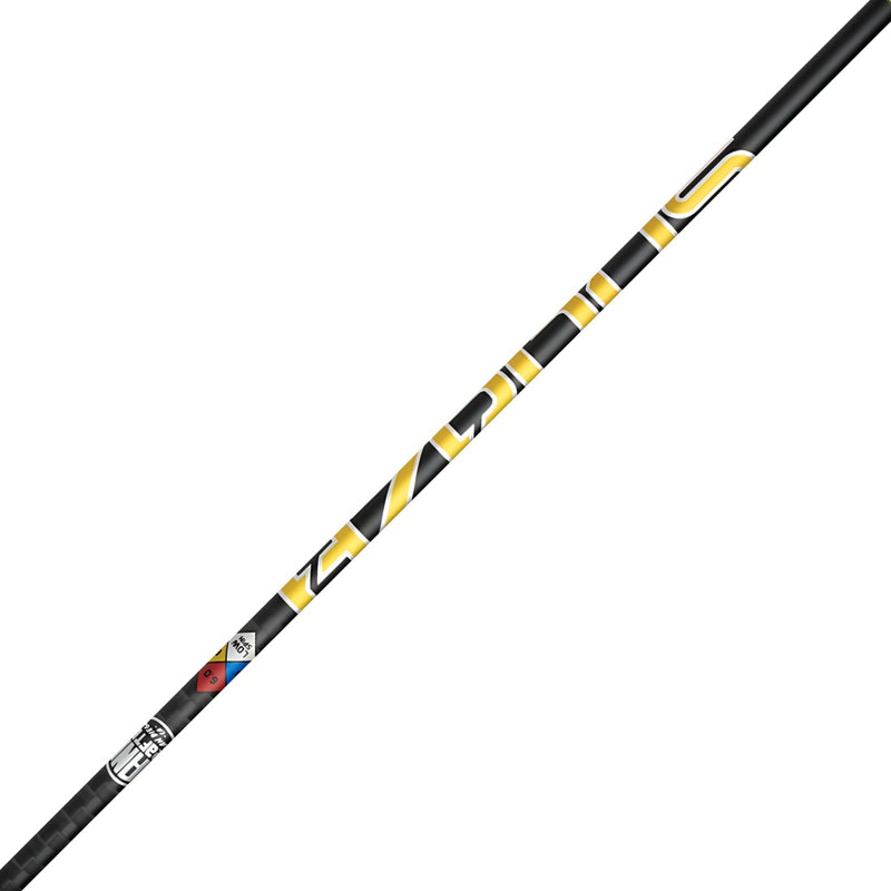 Project X Golf Shafts | Premium Driver, Hybrid & Iron Shafts