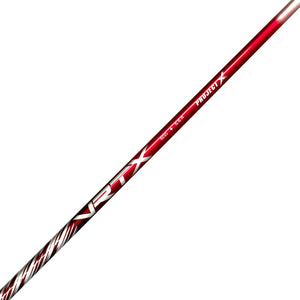 Project X Golf Shafts | Premium Driver, Hybrid & Iron Shafts