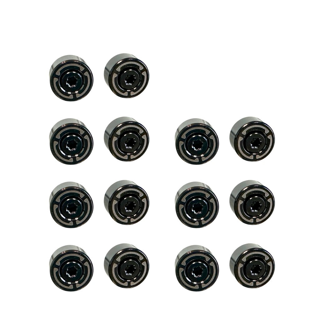 TaylorMade Spider Tour Putter Weight Kit - 14 Piece Kit