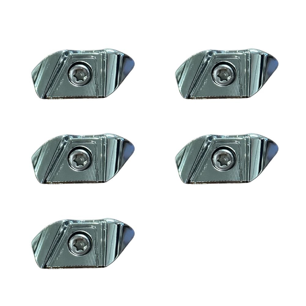 TaylorMade Stealth 2 HD Driver Rear Weights - Lightweight Kit