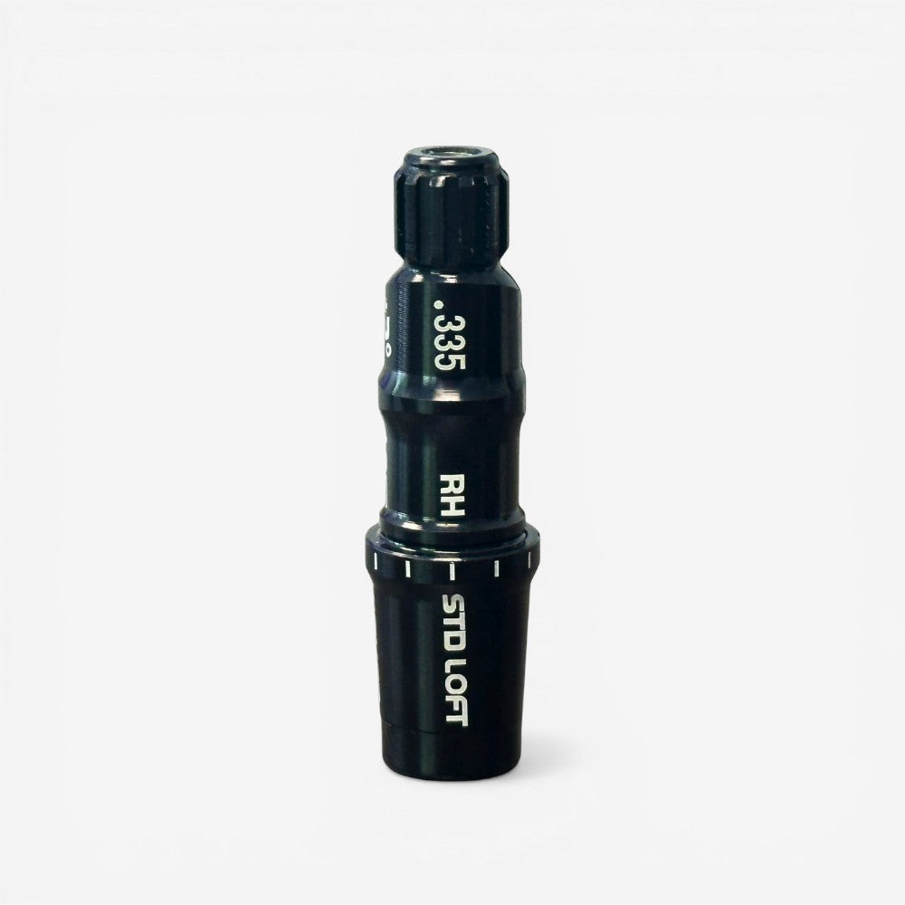 TaylorMade Driver & Fairway Shaft Adapter – Compatible