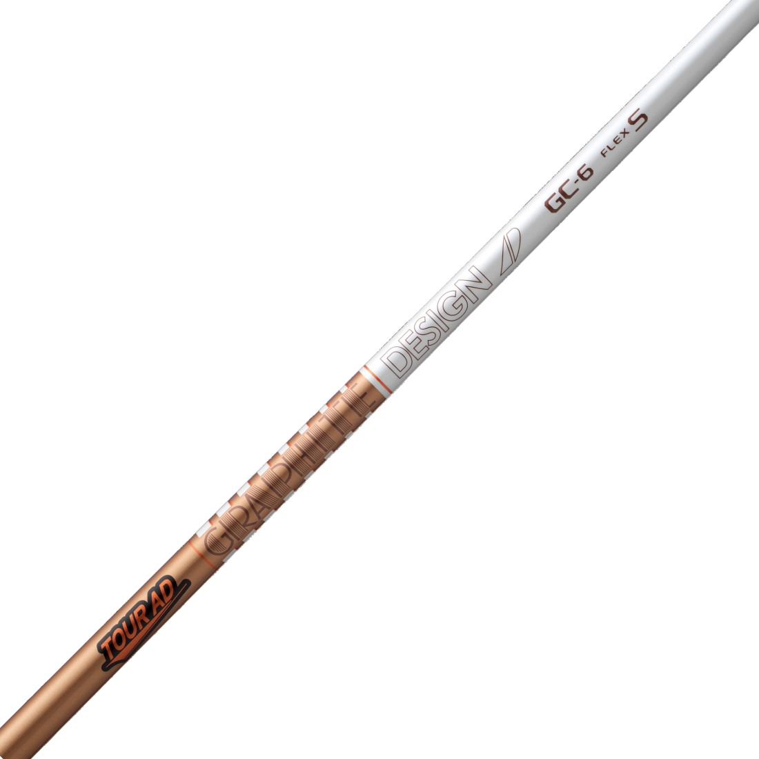 Graphite Design Tour AD GC Wood Shaft - Shaft Connect