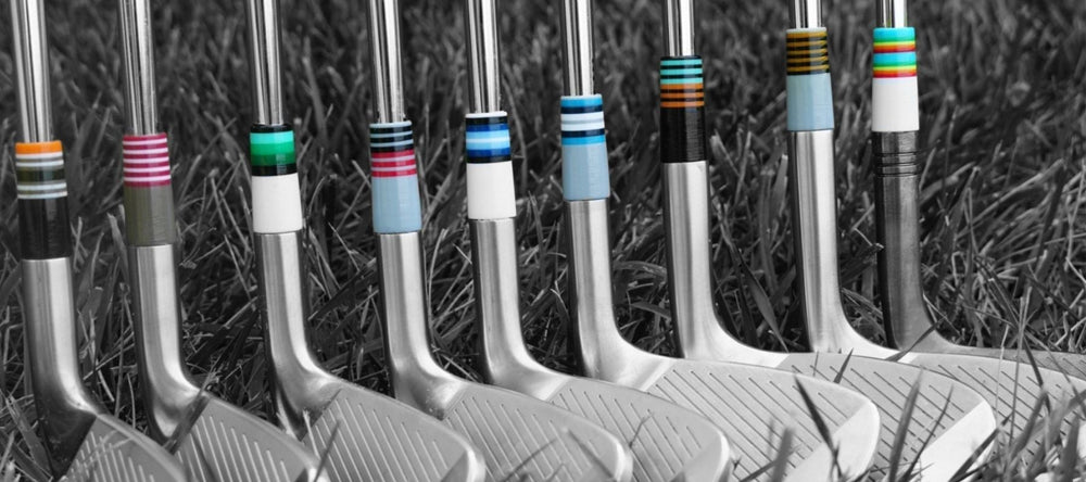 Custom Golf Ferrules I Shaft Adapters I Golf Club Weights – Shaft Connect