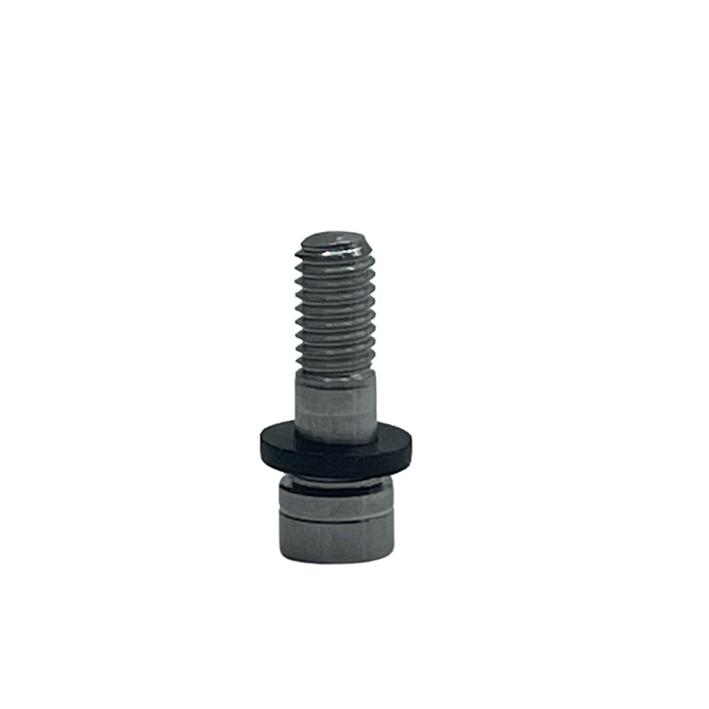 Cobra Hybrid Head Screw - Shaft Connect