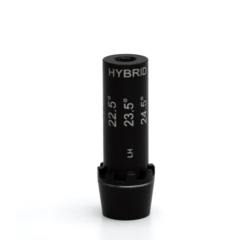 Cobra Adapters - Shaft Connect