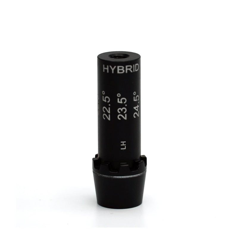 Cobra Adapters - Shaft Connect