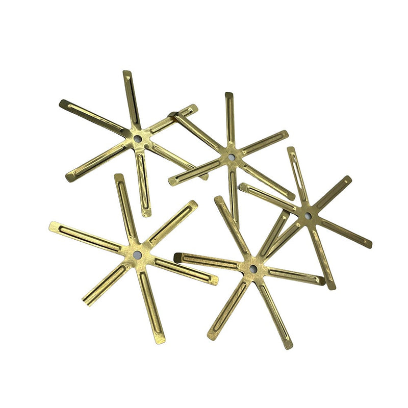 Golf Shims - 5 Pack - Shaft Connect