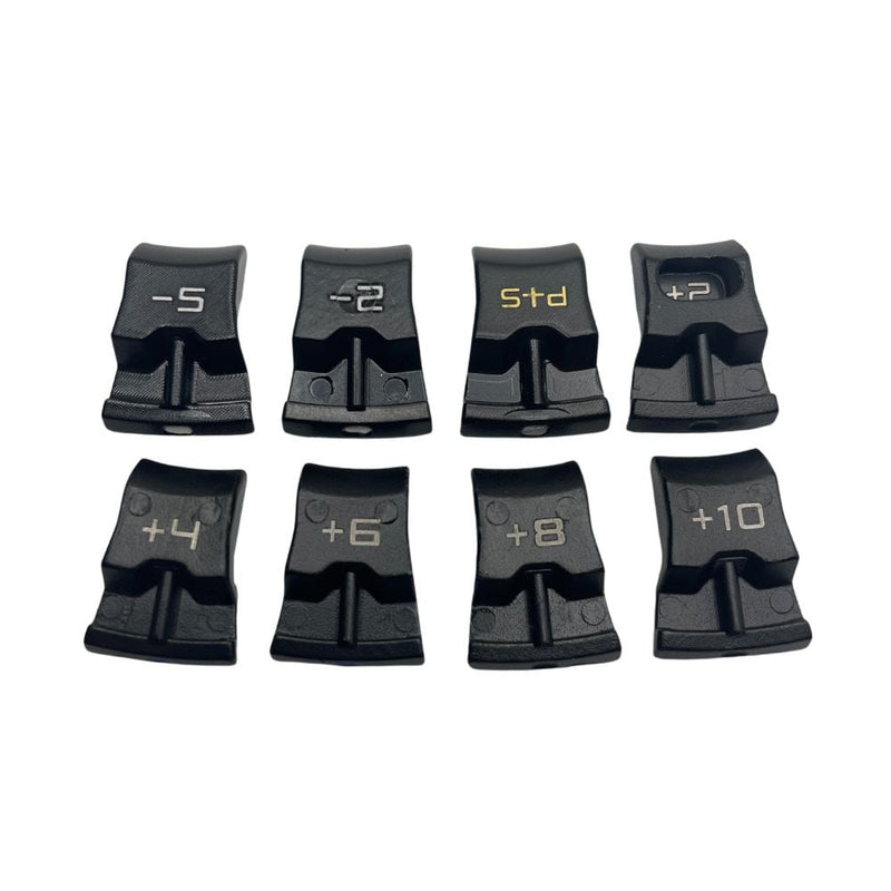 Titleist Weights - Shaft Connect